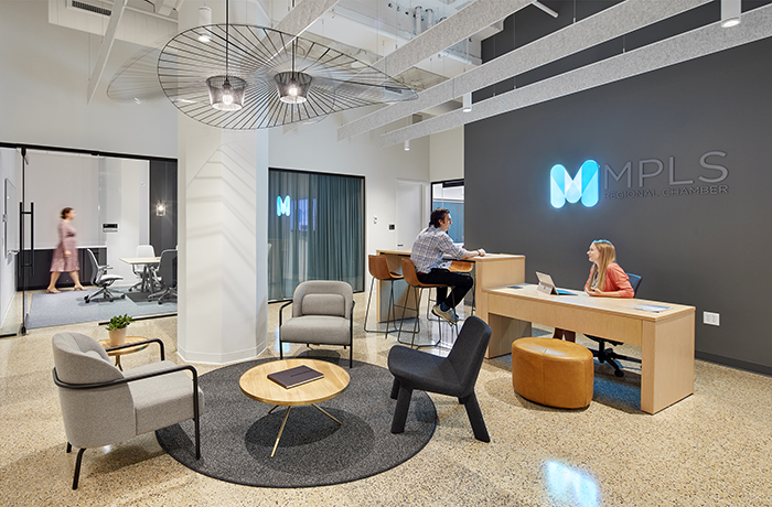 NTH | CASE STUDIES | MINNEAPOLIS REGIONAL CHAMBER